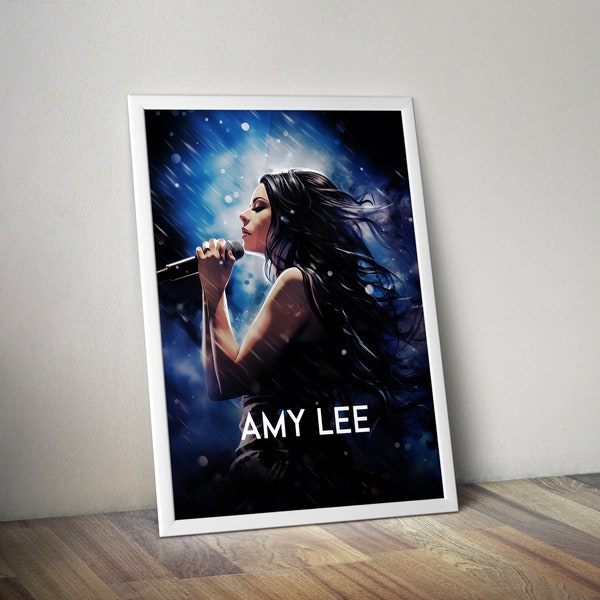 Amy Lee - Etsy