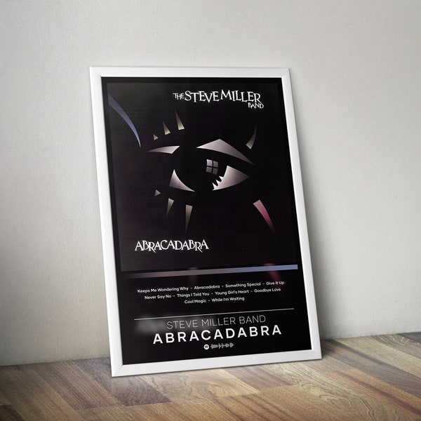 Abracadabra - Etsy
