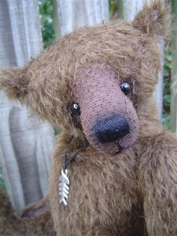 JONAS by Emma's Bears E Pattern FREE Postage - Etsy Australia