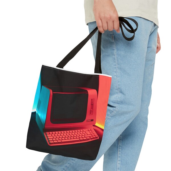 Retro Computer - Etsy