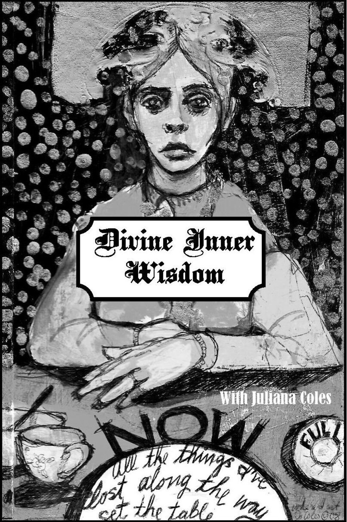 Divine Inner Wisdom: Developing Intuition Through Extreme Visual ...