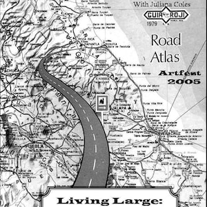 The Altered Atlas Visual Journaling Plus Altered Books Workbook by ...