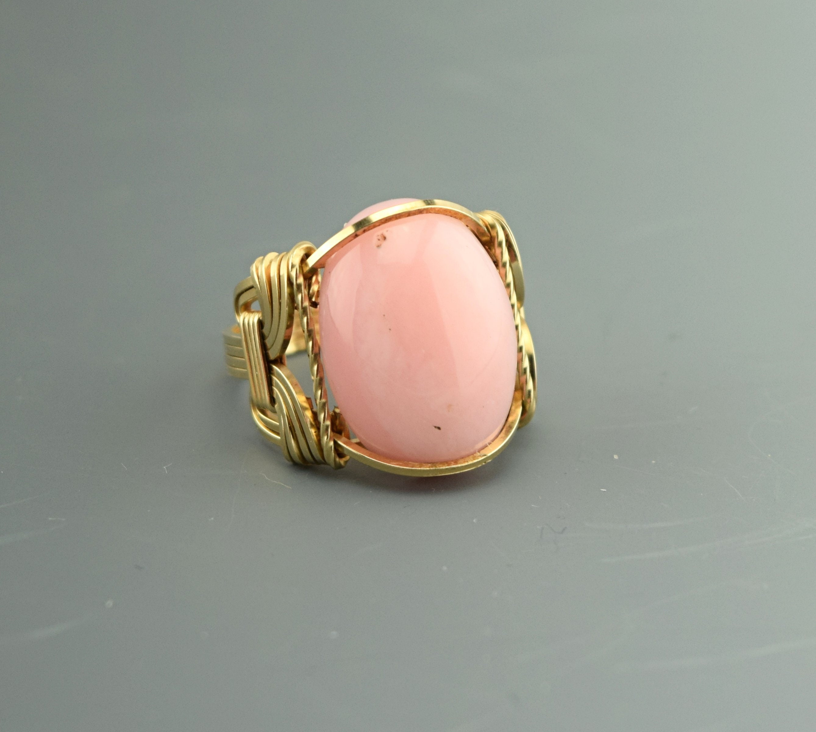 14k Peruvian Gold Ring - munimoro.gob.pe