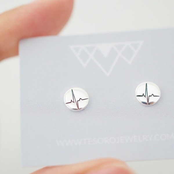 Medical Earrings - Etsy