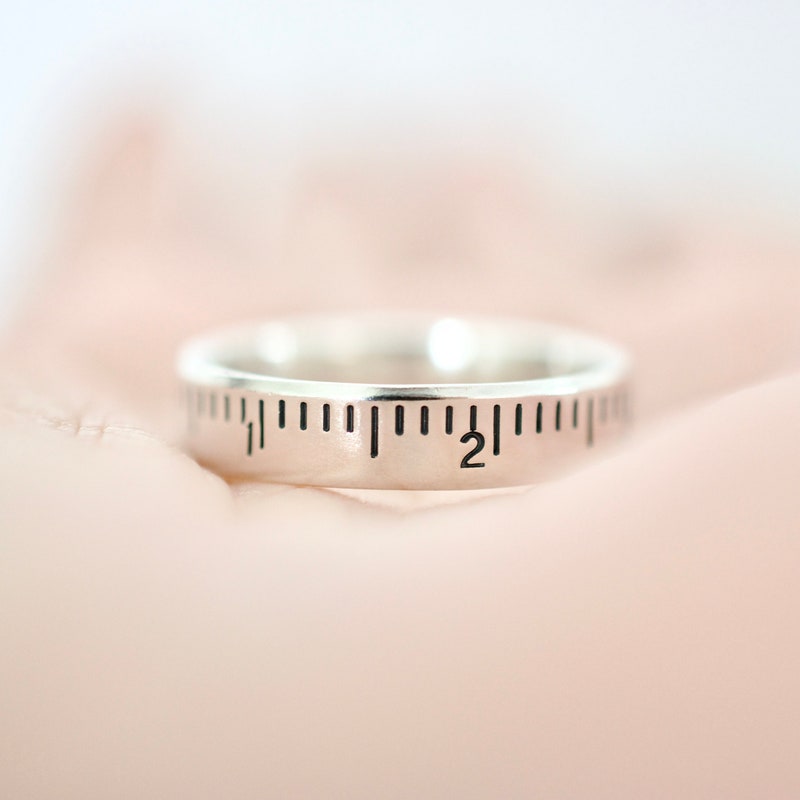 Pointer Ring - Etsy