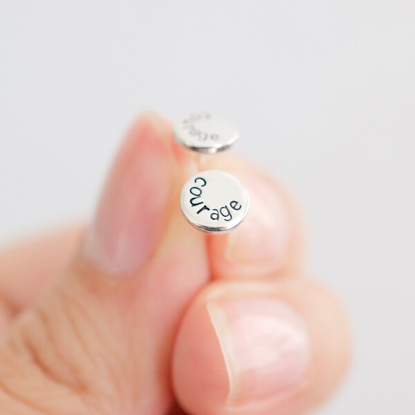 Motivational Jewelry - Etsy