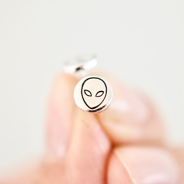 Alien Jewelry - Etsy
