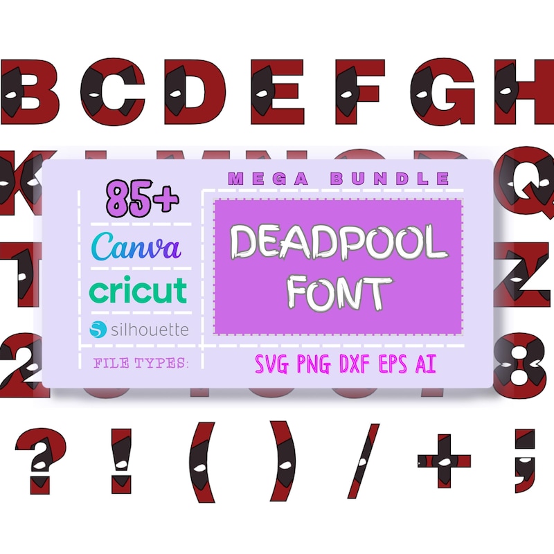 Deadpool Unicorn - Etsy