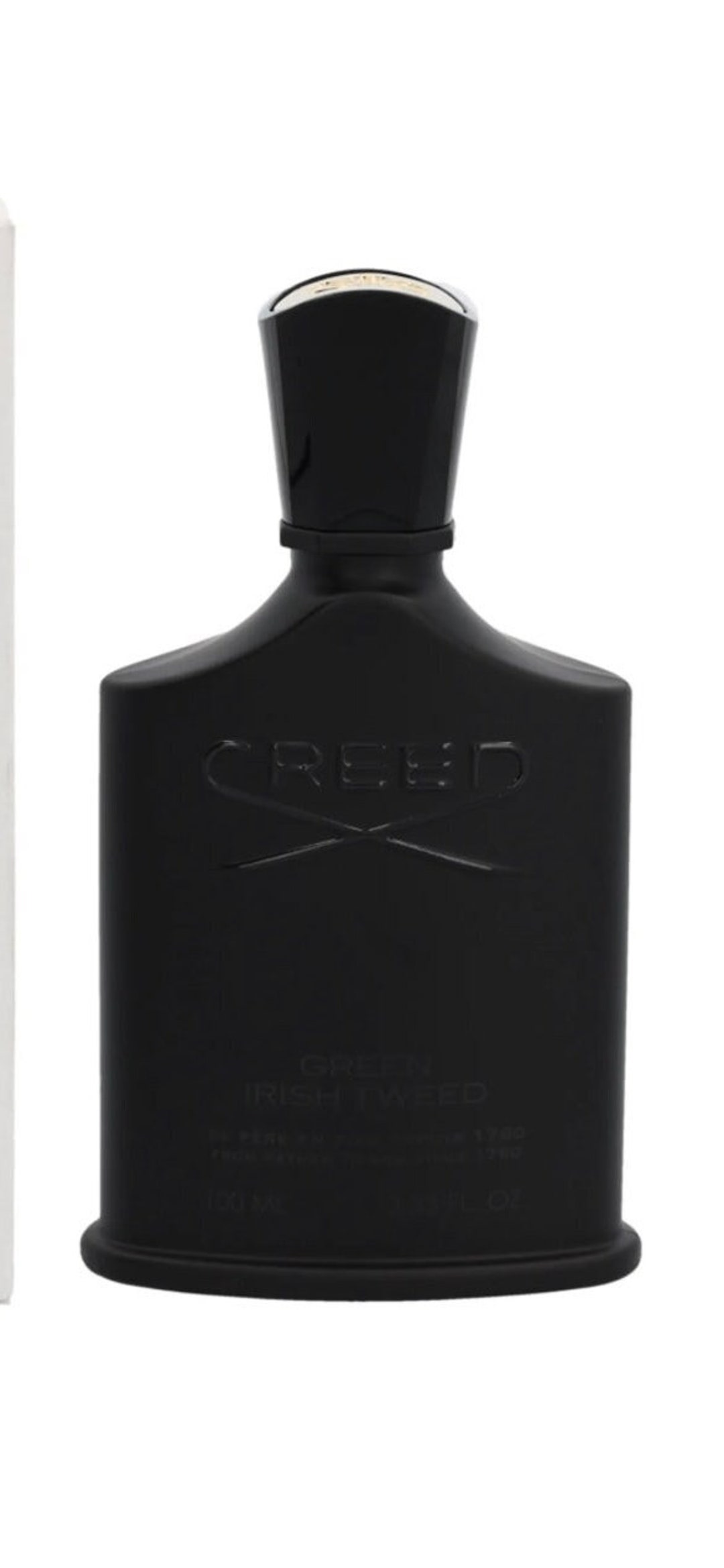 Creed Green Irish Tweed Sample - Etsy