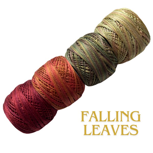 Valdani Thread - Etsy