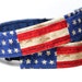 American Flag Camera Strap, US Flag Strap, Canon or Nikon Strap With ...