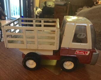 Buddy l truck | Etsy