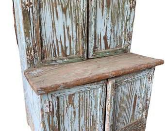 Step Back Cupboard - Etsy