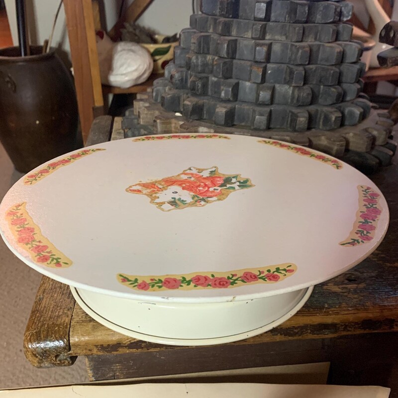 Unique Cake Stand - Etsy