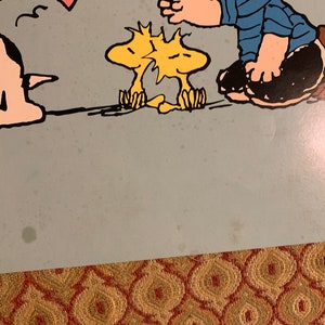 Peanuts Posters, Argus, Snoopy, Charlie Brown, Sally, Lucy, Linus - Etsy