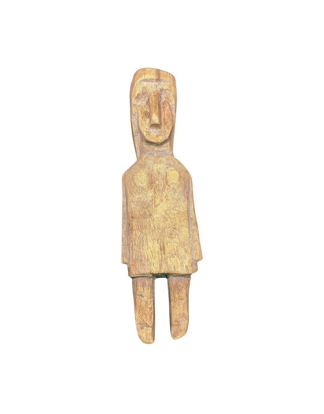 San Blas Islands, Kuna Indian Wood Carving, Nuchu - Etsy