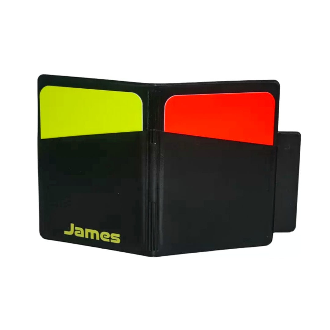 Personalized Referee Wallet Set,soccer Referee Wallet,referee Cards ...