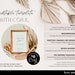 Dancing Feet Sign Wedding Template, A Little Treat for Your Dancing ...