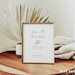 Minimalist Love at First Slice Sign, Modern Pizza Bar Wedding Sign ...