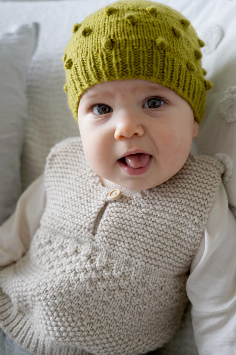 Phoenix Vest and Hat Pattern - Baby Cakes by Lisafdesign - Download Now ...