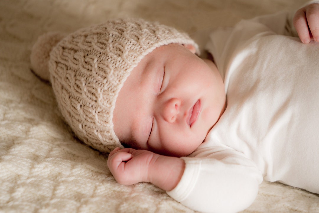 Scout Beanie With Boots or Shoes - Baby Cakes by Lisafdesign - Download ...