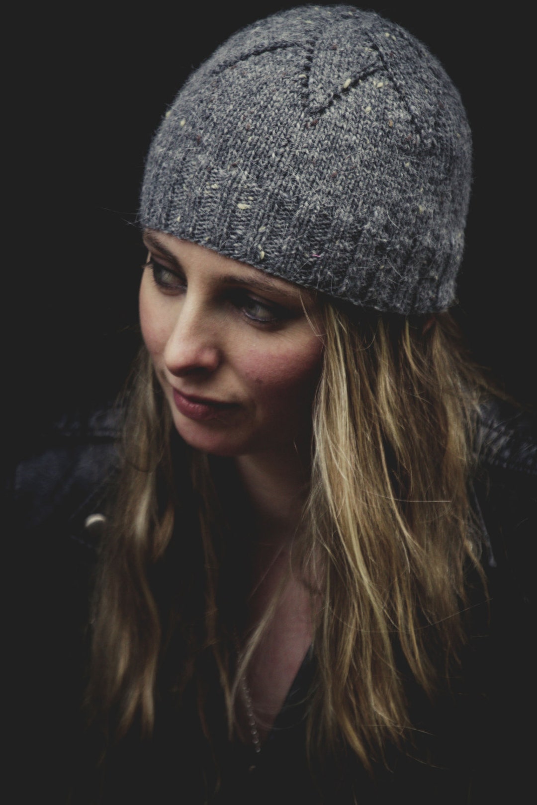 Honey Star Hat Pattern Honey Cakes by Lisafdesign - Download Now ...