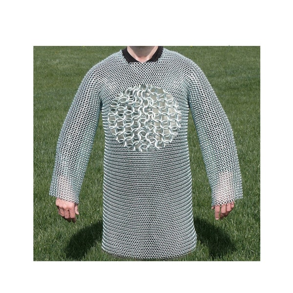 Chainmail Shirt - Etsy