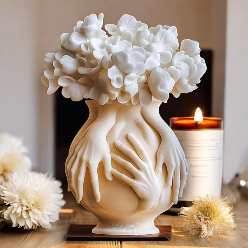 Unique Vases - Etsy