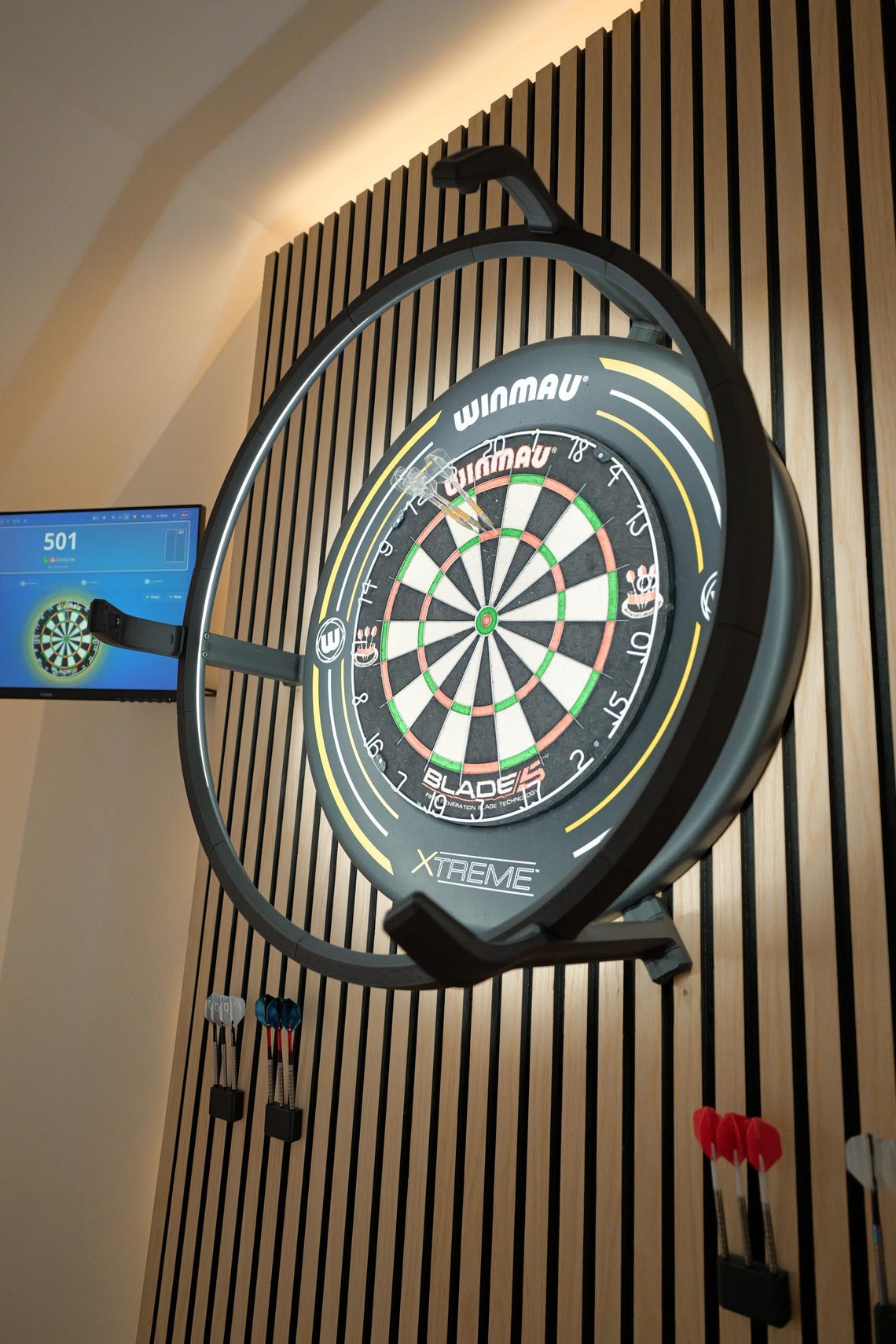 Automatic Dart Scoring System – Autodarts - Etsy UK