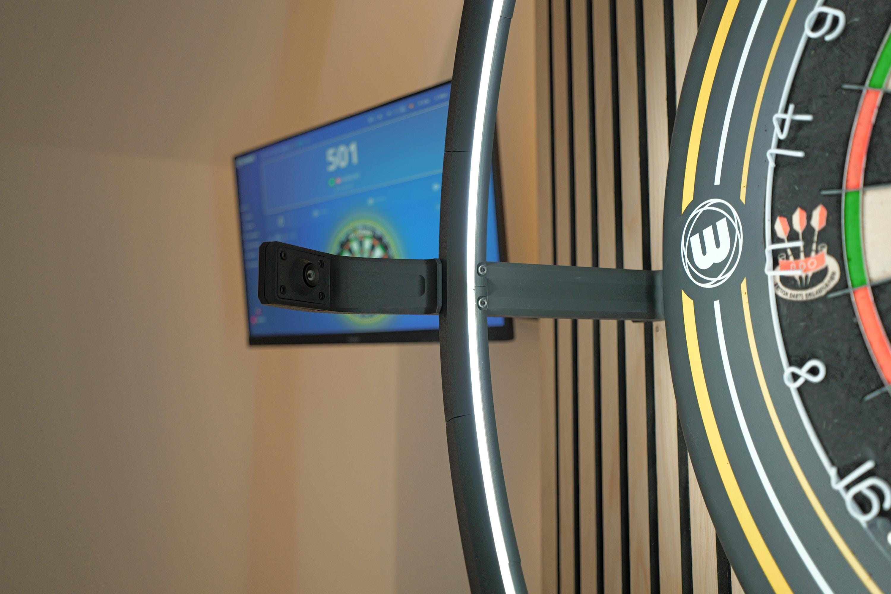 Automatic Dart Scoring System – Autodarts - Etsy UK