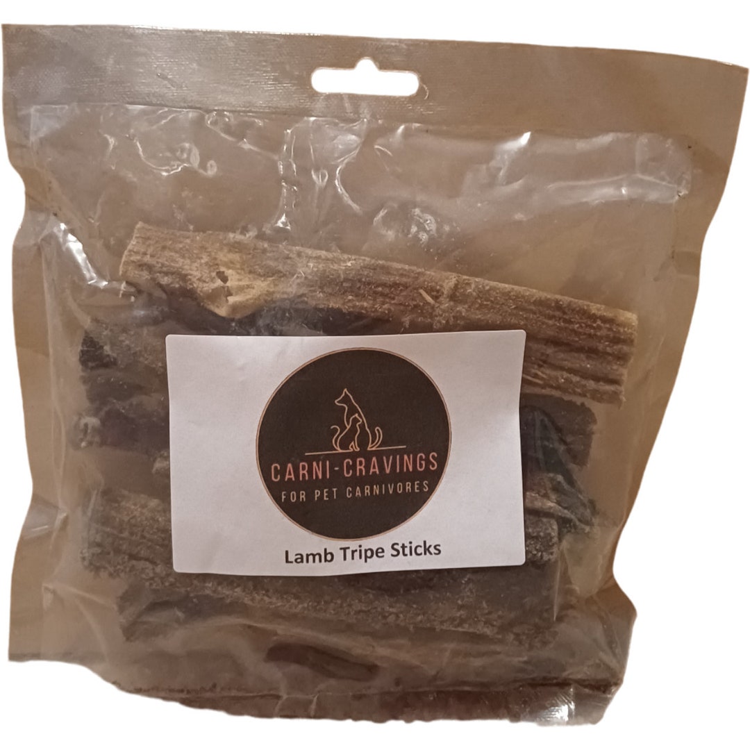 Lamb Tripe Sticks - Etsy