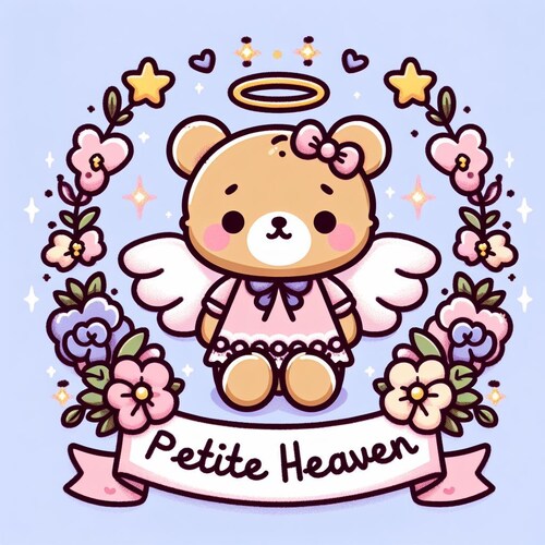 PetiteHeaven - Etsy