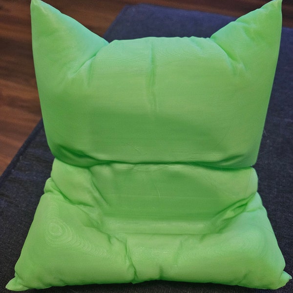 3d Printed Phone Pillow - Etsy