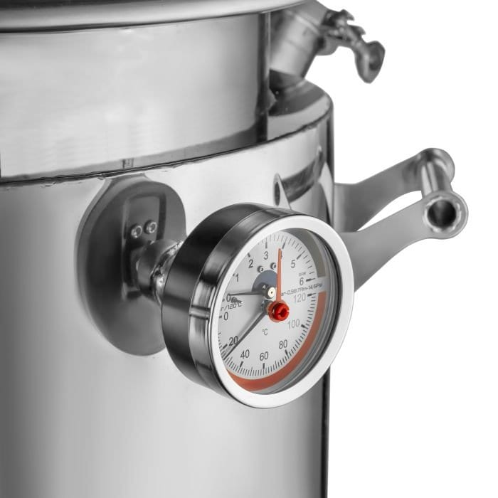 Steam Boiler, Distillation Still, High-quality System for Distilled ...