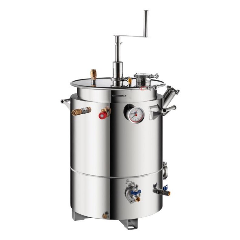 Steam Boiler, Distillation Still, High-quality System for Distilled ...