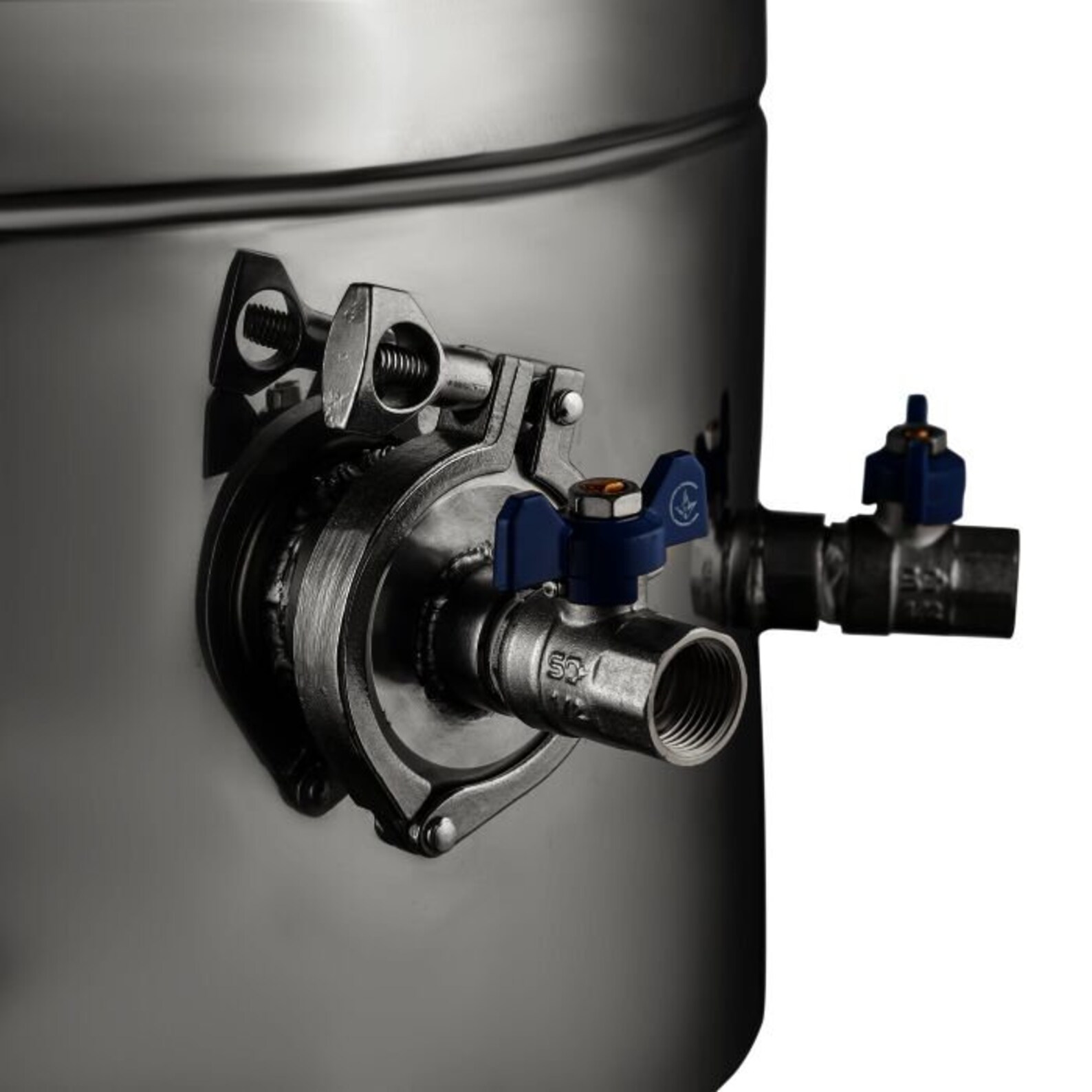 Steam Boiler, Distillation Still, High-quality System for Distilled ...