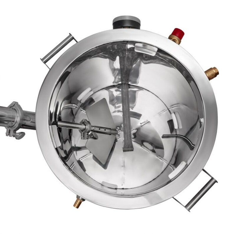 Steam Boiler, Distillation Still, High-quality System for Distilled ...