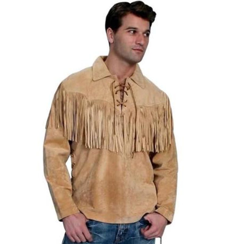 Western Cowboy Bib Shirts - Etsy