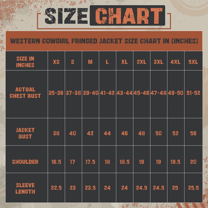 Traditional Western Cowlady 100% Genuine Brown Suede Leather Jacket ...