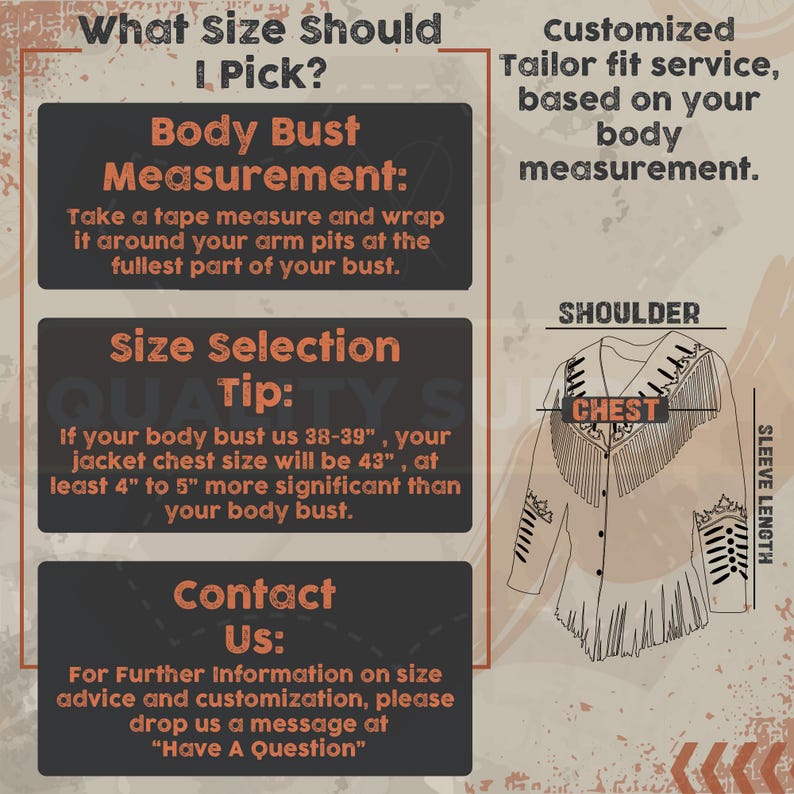 Traditional Western 100% Genuine Black Suede Leather Jacket Women ...