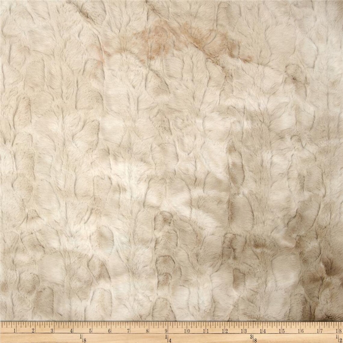 Hunting Fishing Woodland Country Boy Baby Boy Blue & Tan Minky - Etsy