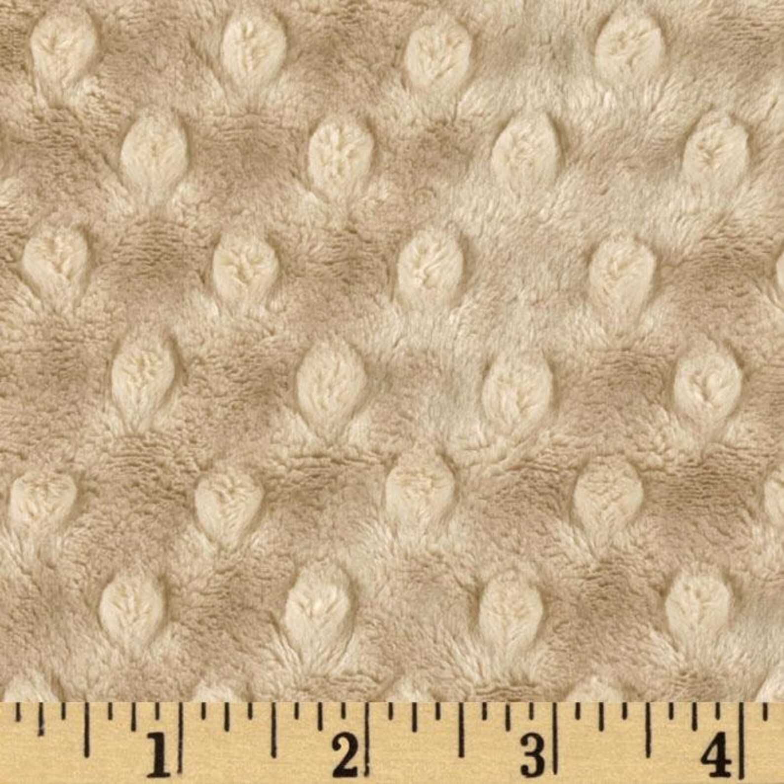 Hunting Fishing Woodland Country Boy Baby Boy Blue & Tan Minky - Etsy