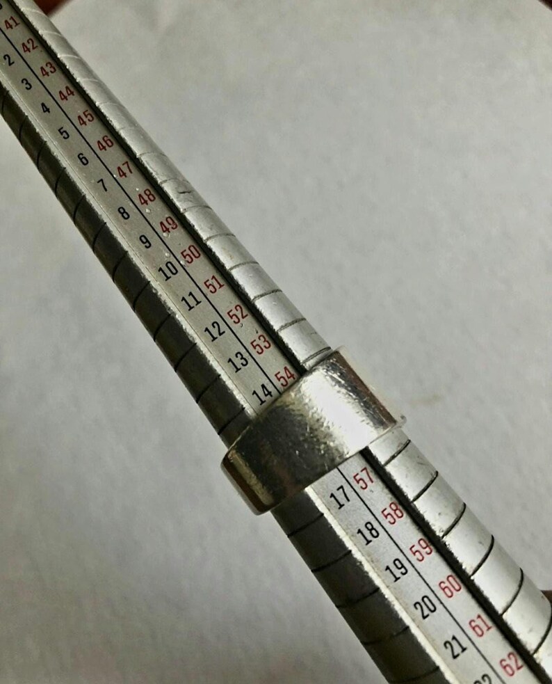 Vintage David Andersen Ring With Turquoise - Etsy