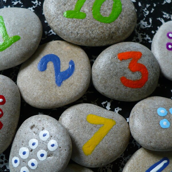 Learning Game - Etsy