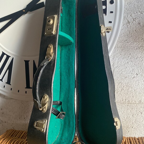 Instrument Case - Etsy