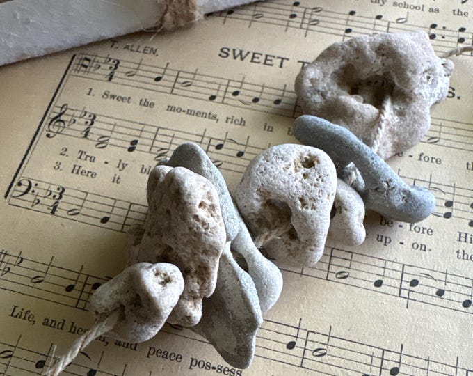 FROM ISRAEL With Love | 8 Beach Stone Hag Organic Pebbles With Natural ...