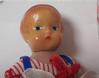 Wee Patsy Doll | Etsy