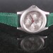 Silver Argentium Watch With 24k Gold - Etsy
