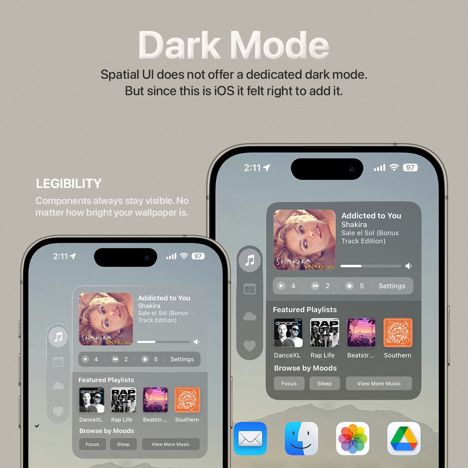 Spatial OS - Apple Vision Pro Widgy (1.1.1) UPDATED - Etsy