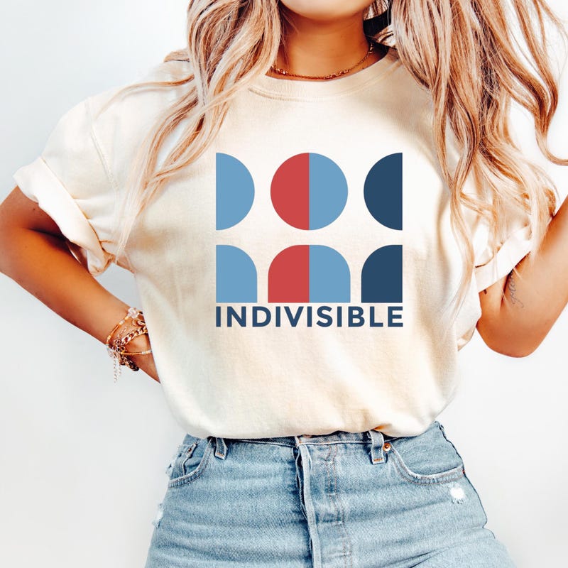 Protest Shirt - Etsy